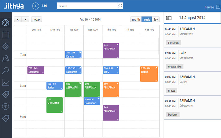 Jithya - Patient Management Software | EHR | Best Patient Management ...